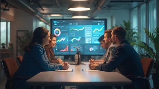 The Definitive Guide to Marketing Company Job Titles