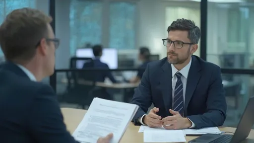 Best Practices for Engaging a Sales Executive Headhunter Effectively