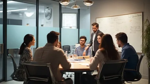 Exploring Marketing Department Titles: Roles and Responsibilities Unveiled