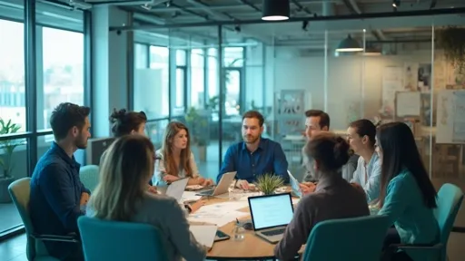 Exploring Sales Hierarchy Titles: Structure, Roles, and Importance