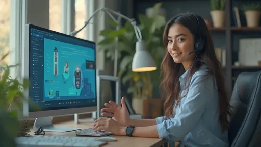 Mastering Remote Sales: Strategies for Success as a Remote Sales Rep