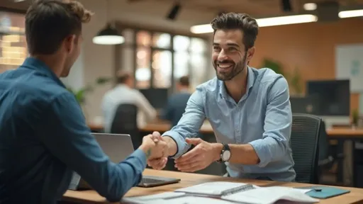 The Role of B2B Sales Agents in Driving Business Growth