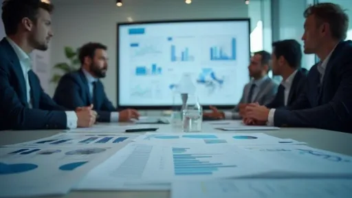 The Ultimate Guide to Salesman Company Success