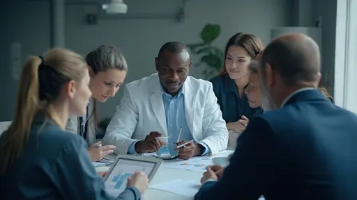 Top Headhunters for Medical Sales Professionals: Finding the Perfect Fit