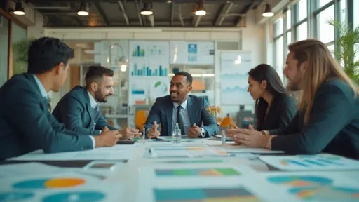Understanding the Role of Commission Sales Agents in Today's Market